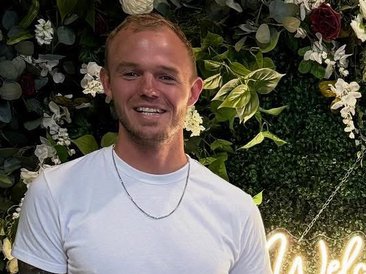 Fundraiser for Lacey Johnson by Kayla Hess : Honoring the Life of Derek ...