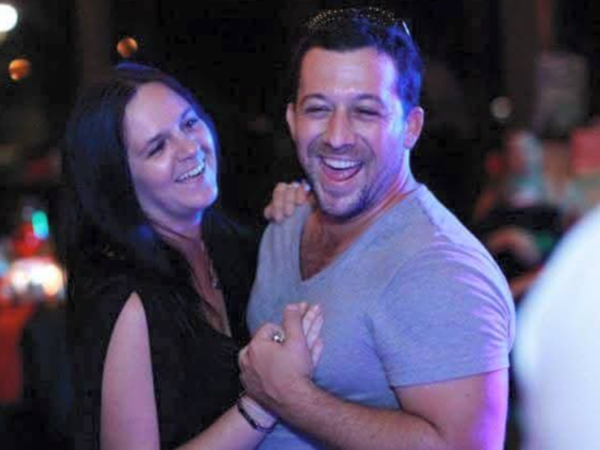 Fundraiser for Jennifer Donoflio by Candy Hardin : Assist in ...