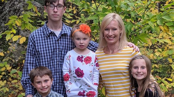 Fundraiser for Faye Kearney by Bethany Sink : Support for Faye and Her ...