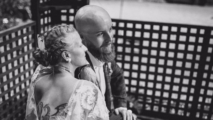 Fundraiser by Willow Weimer : Happily ever AFTER the wedding party!