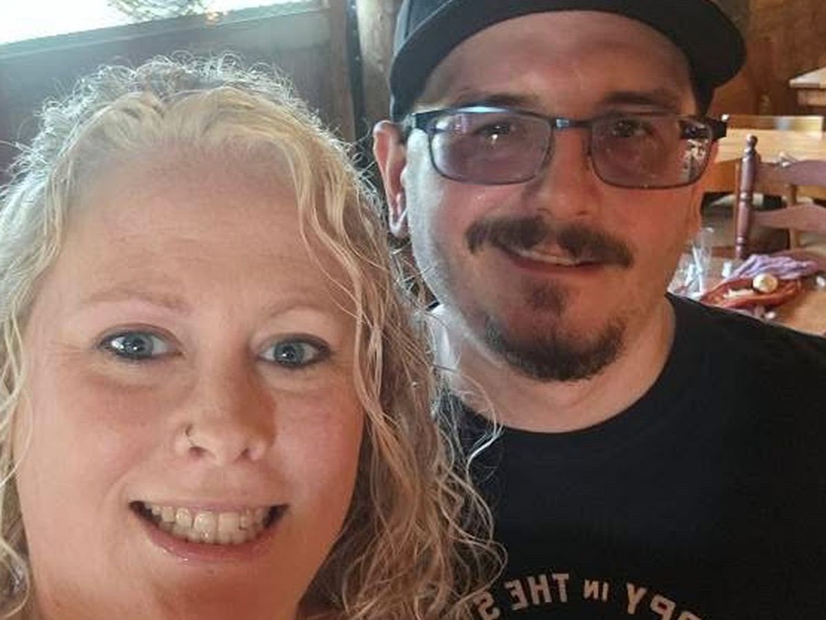 Fundraiser for Natasha Morrow by Julie Kaltenbaugh : Care for Jason ...