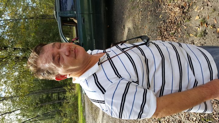 Fundraiser by Johnny Powell : Johnny Powell jr