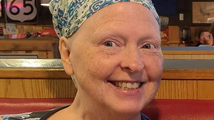 Fundraiser by Charlie Becker : Love for Tia