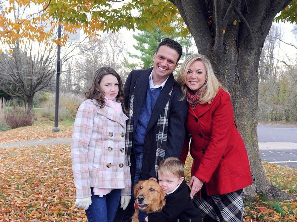 Fundraiser for Jennifer Wile by Ginger Varner : Prayers for Keith Wile ...