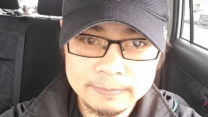 Fundraiser for Matthew Scott by Navy Scott : For Nada Chhay with Love