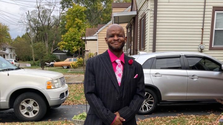 Fundraiser by Beulah Wilson : percy bernard boyd