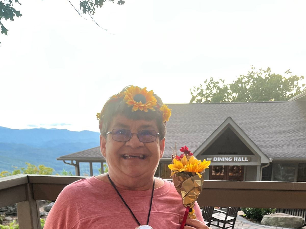 Fundraiser by Janet Miller : Support Janet’s Lung Cancer Fight