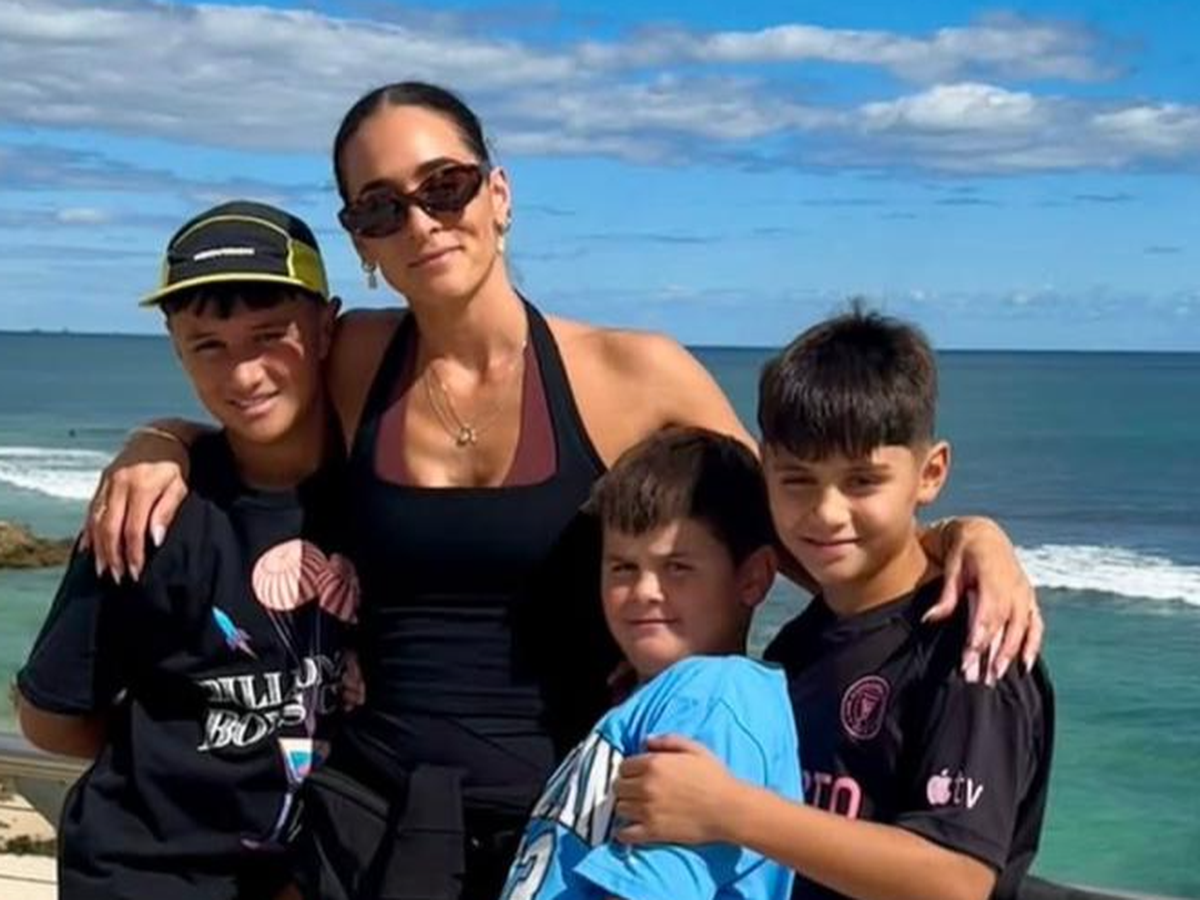 Fundraiser for Abby Day by Abbi Coleman : Single Mum of 3 boys ...