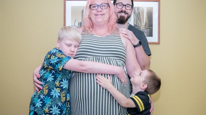 Fundraiser for Joshua Arguelles by Jeremy Irlbeck : Joshua and Amanda ...