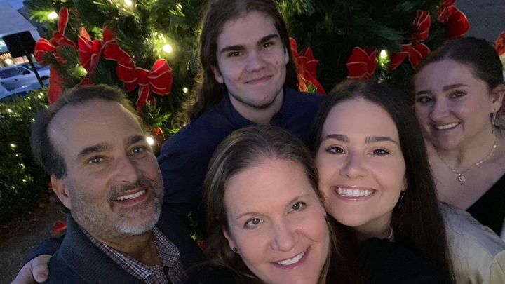 Fundraiser for Kelly Bullard by Jennifer Hammond : Stephen Bullard’s ...