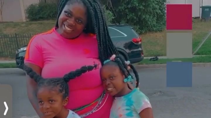 Fundraiser for Eboni McKinney by Raven Dickens : Mother left critically ...