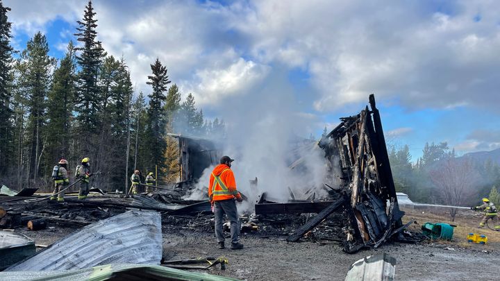 Fundraiser for Danae Moore by Josh Paton : Help The Paton Family