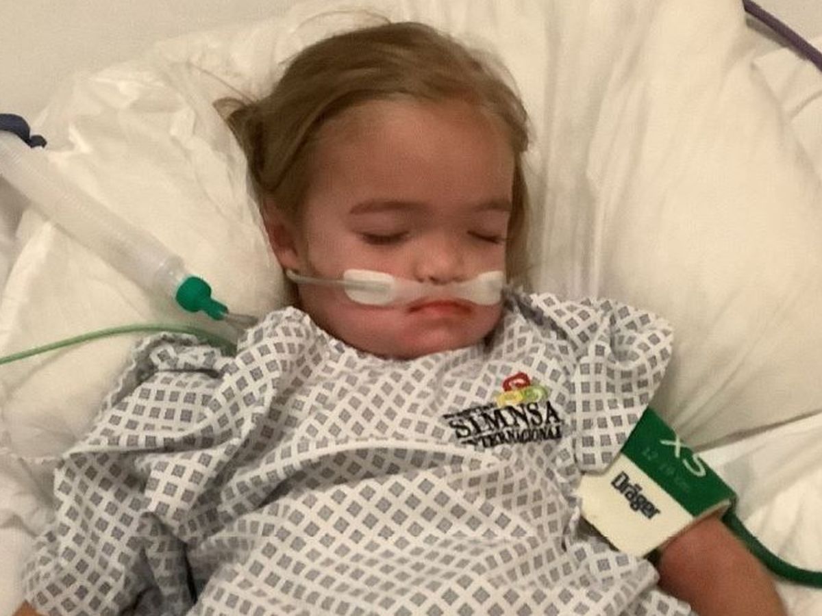 Fundraiser for John Auker by Glenn Auker Jr : Support Cadence's Battle ...