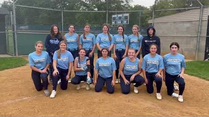 Fundraiser by Paramus Girls Softball Association : Paramus Girls ...