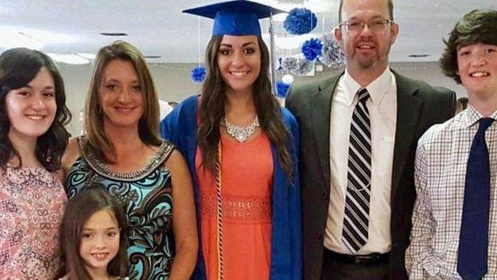 Fundraiser for Chrystal Seccombe by Sherri Grysen : Cory & Dawn Colravy ...