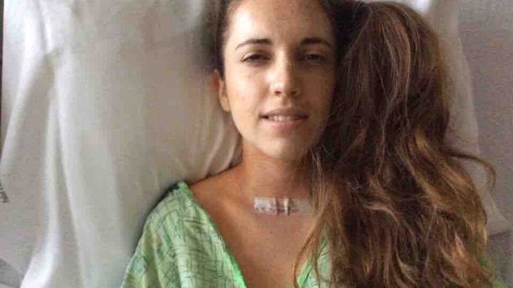 Fundraiser for Leah Randall by David Snodgrass Scott : Love On Leah