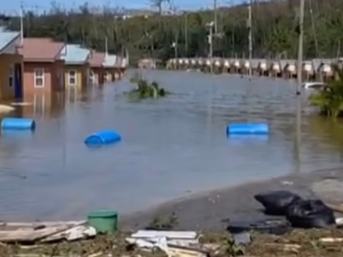 Fundraiser by Najuania Foster : Support the James Family's Recovery ...