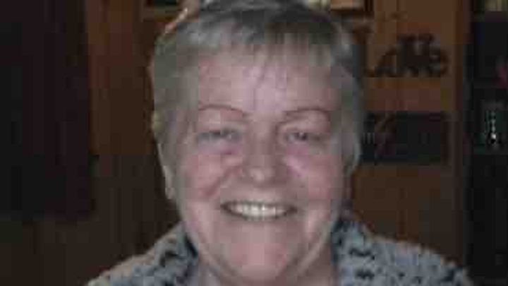 Fundraiser by Derek Mayo : Funeral Expenses for Marsha Mayo