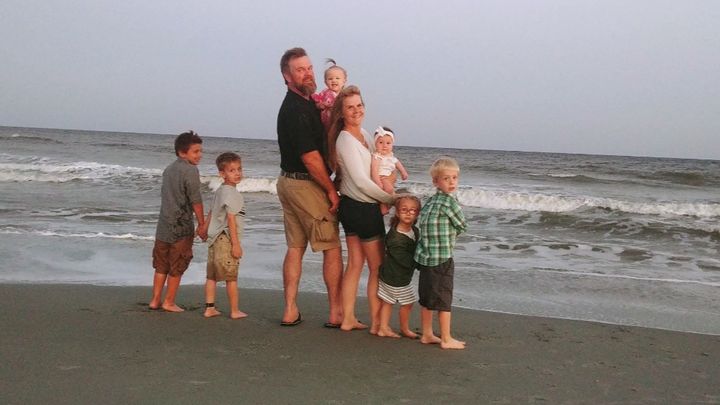 Fundraiser for Judy Bachik by Todd Crum : Help our mom beat cancer