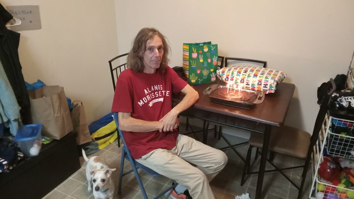 Fundraiser by Daniel Kimble : Recovery mode