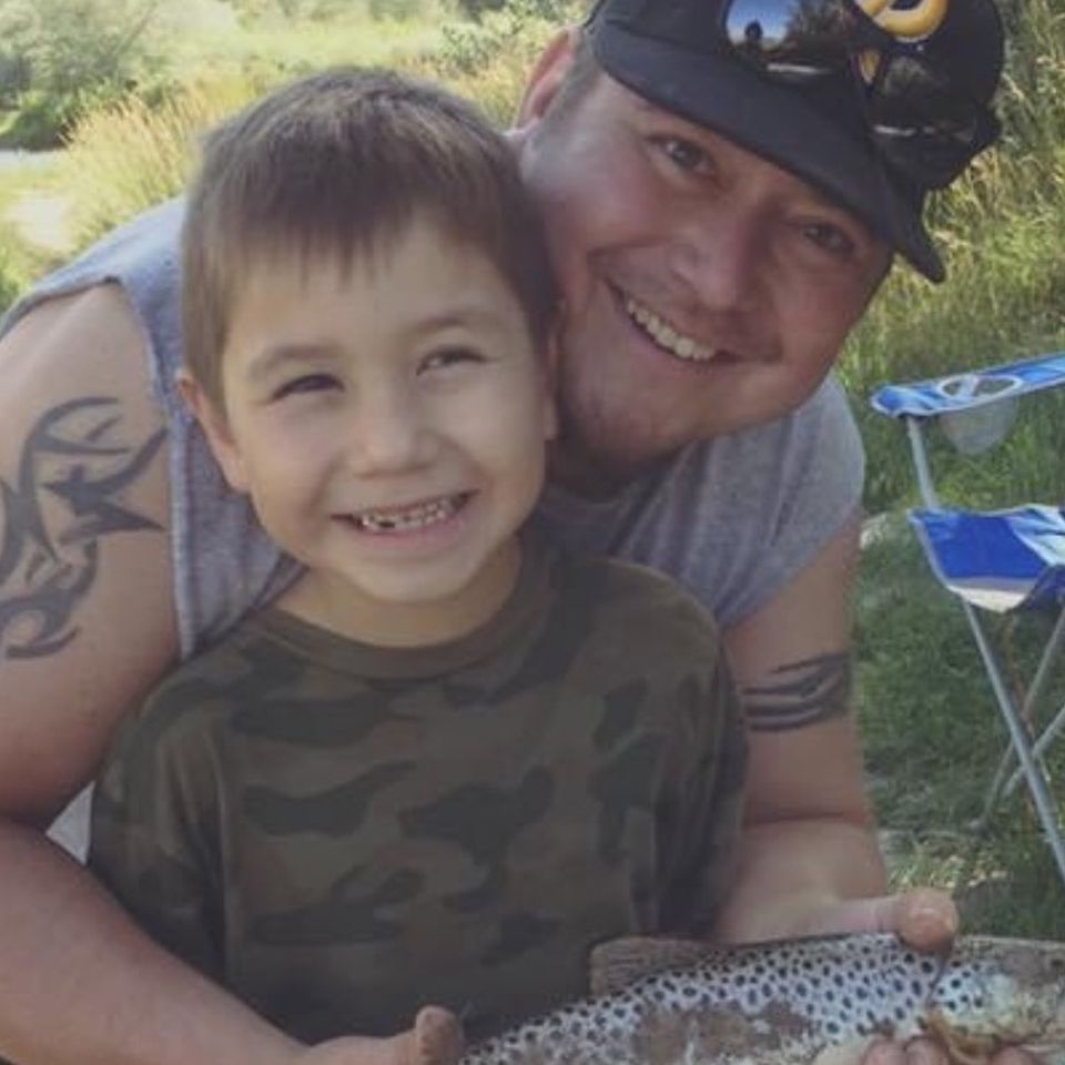 Kimberly Benally's Instagram, Twitter & Facebook on IDCrawl