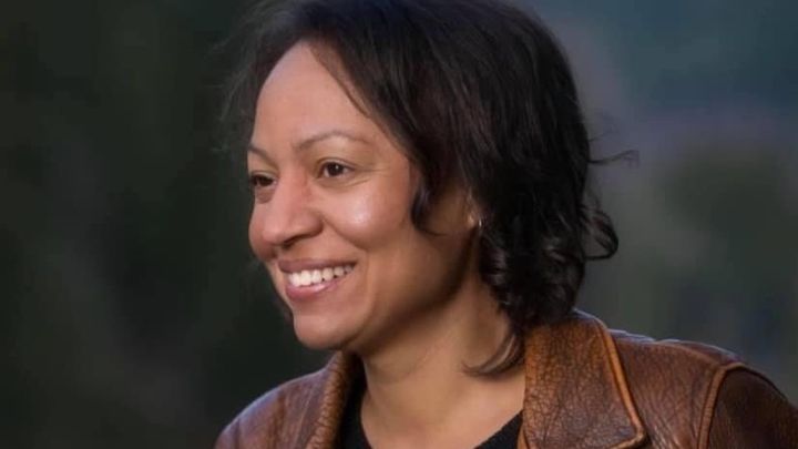 Fundraiser for Carla Ingram by Anna Strahan : Marian (Bullard) Shannon ...