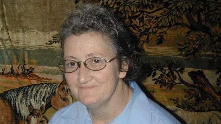 Fundraiser for Melissa Richards by Tia Walter : Support for Debbie's ...