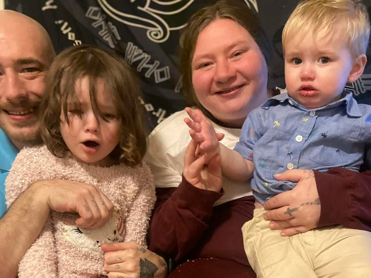Fundraiser for Casey Boatman by Jordan Harling : Christmas Hope for ...