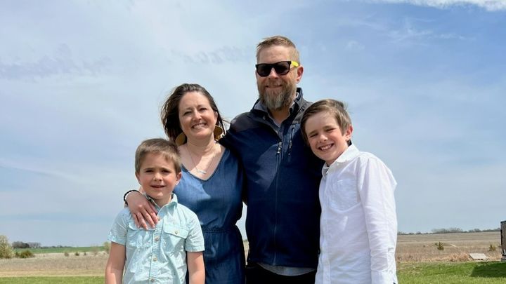 Fundraiser for Mindy Summers by Chris Strunk : Rest in peace my brother