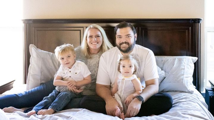 Fundraiser for Amanda Owens by Stephanie Stites Clark : Steven & Colby ...