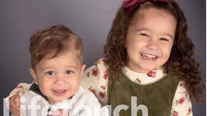 Fundraiser by Angelina Burkhardt : Tara Holcomb’s Children