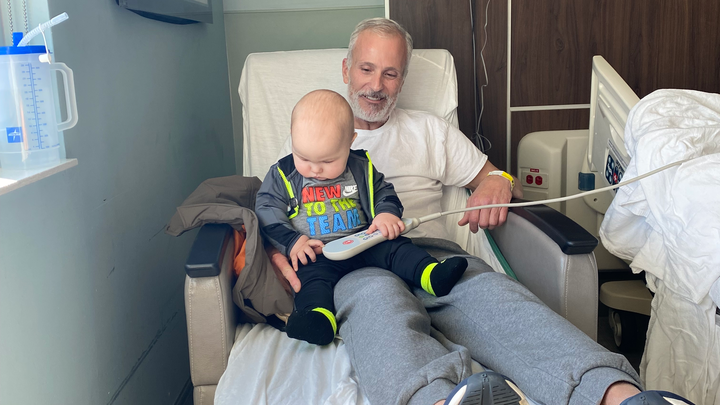 Fundraiser for Jesse Blewer by Christina Mckeithan : Support Jesse's ...