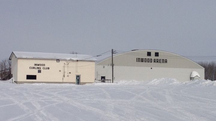 Fundraiser for Lori Mott by Graham Moore : Help Save Inwood Rink