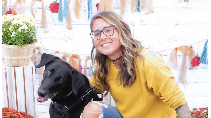 Fundraiser for Kathleen Kay by Amber Shanahan : Support Kathleen Wheeler's Recovery from Fire