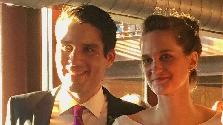 Fundraiser for Rebecca Dibble by Michele Marincola : Ruthie and David's ...