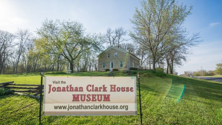 Fundraiser for Susan Malmquist by Cindy Bock : Bringing History to Life ...