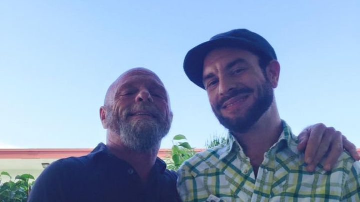 Fundraiser for Matthew Seubert by Kimberlee Blecha : Fire Destroyed ...