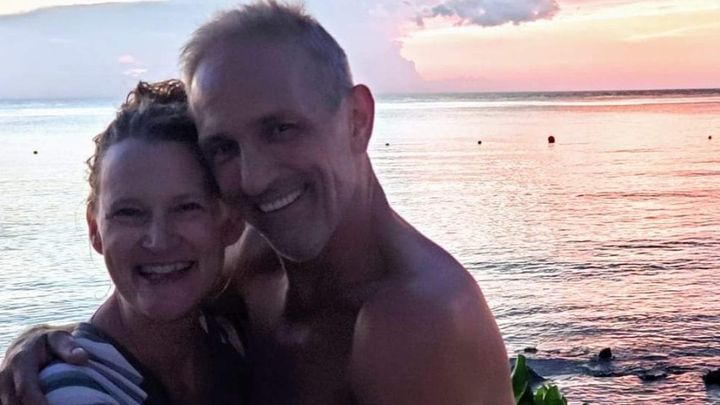 Fundraiser for Dawn Talbert by Kelsey Talbert : Help Kevin Talbert Kick ...