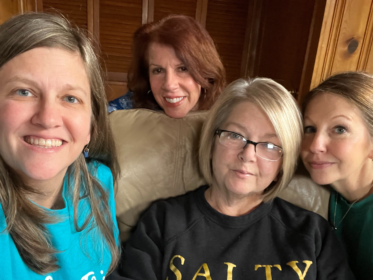 Fundraiser for Charlene Pate by Kelly Simmons : Support Charlene’s ...