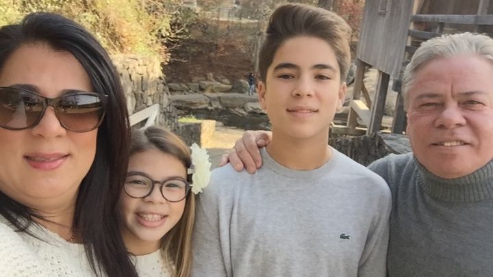 Fundraiser for Jessica Capo by Victoria Mendez : Capo Family