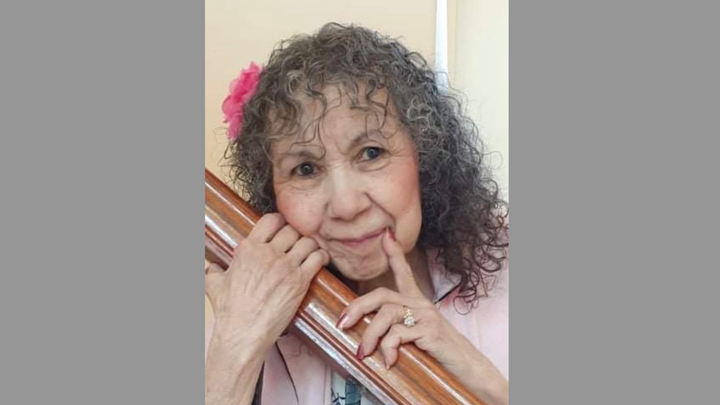Fundraiser by LeAnna Leal : Maria Rosario Colmenero