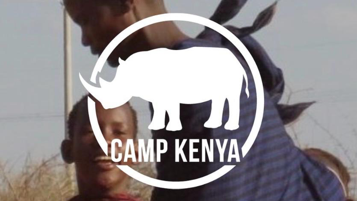 Fundraiser by Emma ODell : Camp Kenya 2027!
