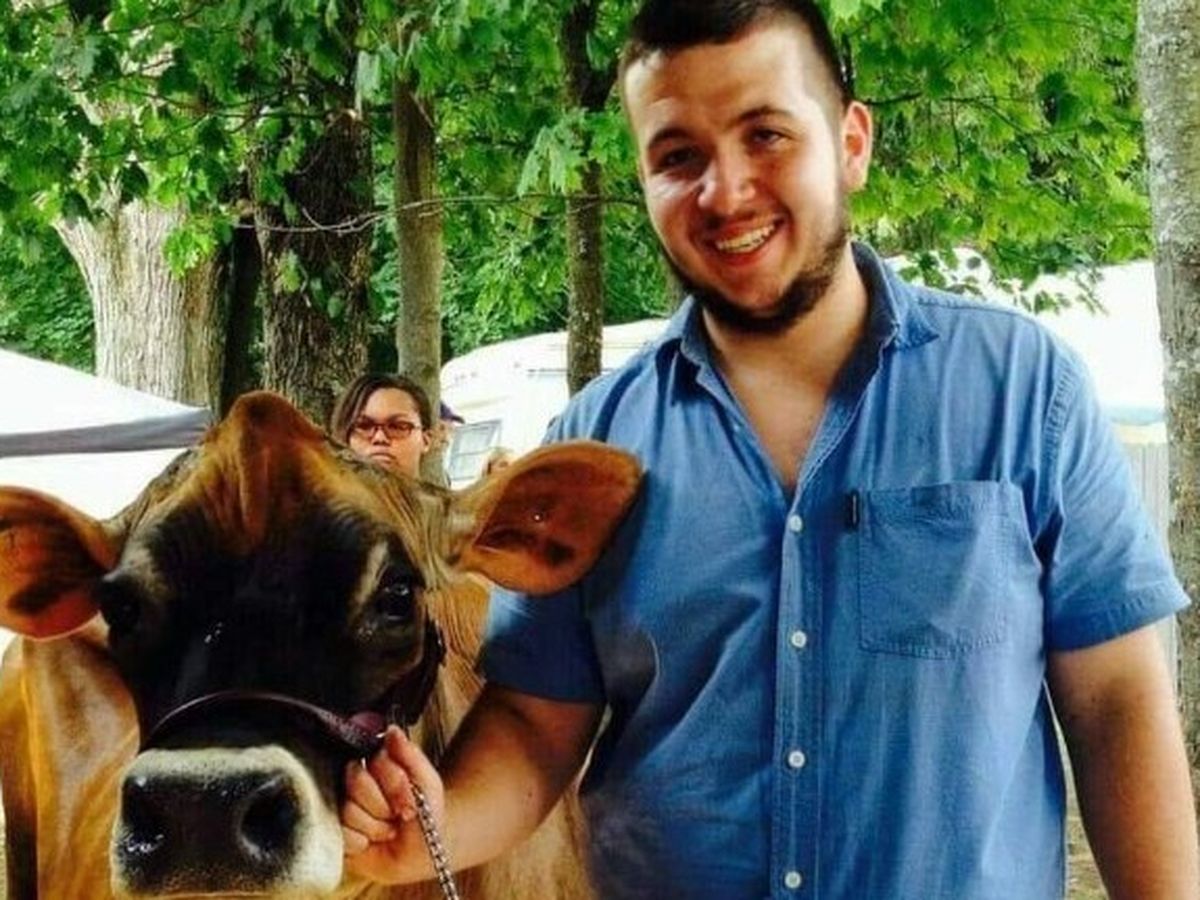 Fundraiser for Tyler Raco by Peter Reidy : Help Save Brandon Perna's ...