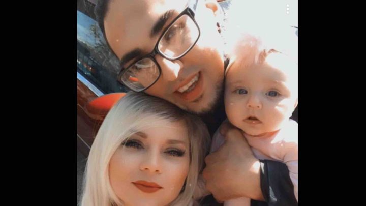 Fundraiser by Roman Molla : Help Ilona & Her Daughters After Sudden Loss