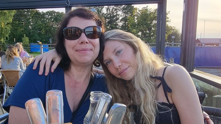 Fundraiser by Andrej Dahllöf : Help Isa to prepare for her mothers death