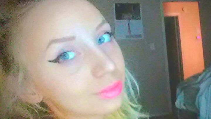 Fundraiser by Kayla Abbott : Christy's Funeral Arrangements