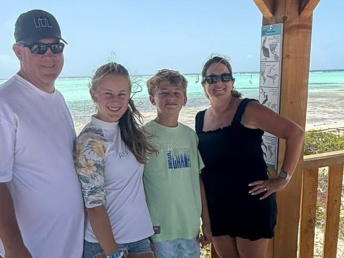 Fundraiser by Cindy Vollmer : In Memory of Tracey: Support Her Children ...