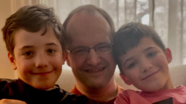 Fundraiser for David Heyduk by Lyndsie Robinson : Please Support David ...