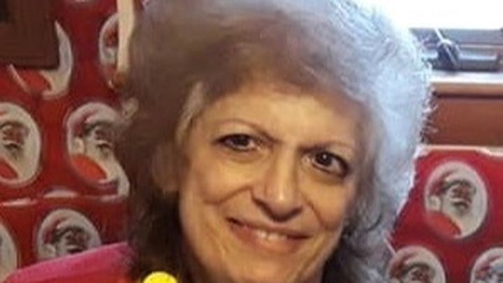 Fundraiser for redacted by Emily Long : Donna Simonelli Medical Bills