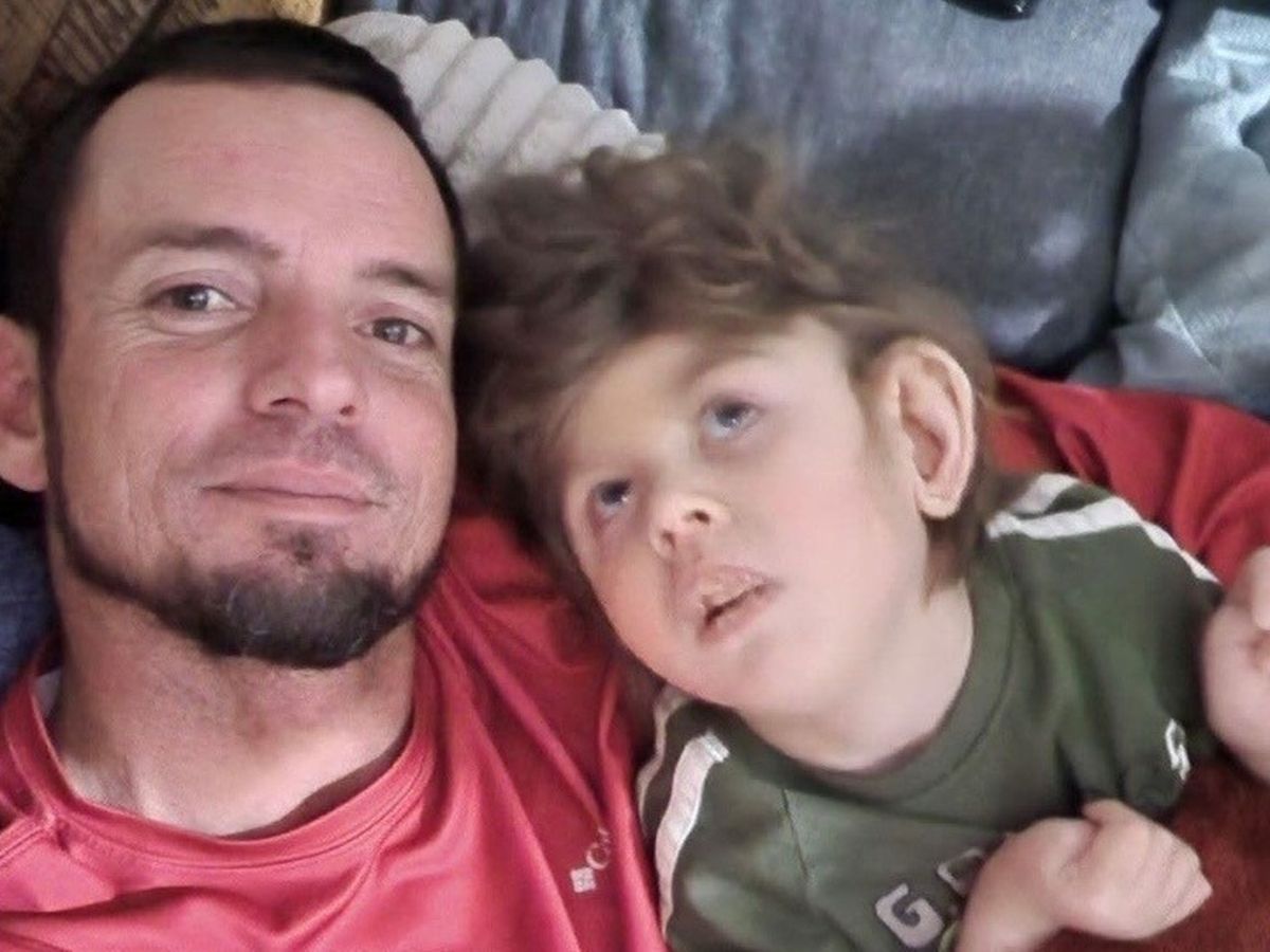 Fundraiser for Brandon Johnson by Sherry Courtade : Support for the ...